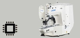 Juki Industrial Sewing Machines