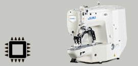 Juki Industrial Sewing Machines